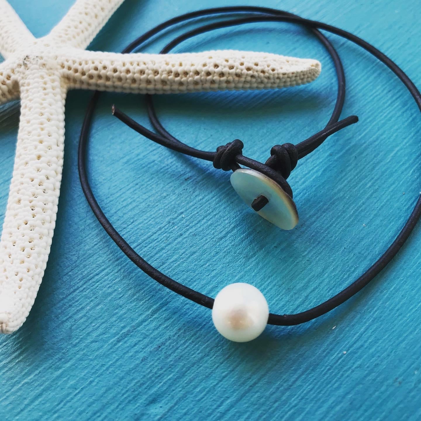 Commercial Solitaire | Seamist Studio